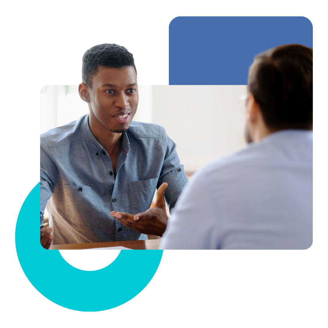 Live Coaching Demo: Experience Real Breakthroughs | Free Webinar