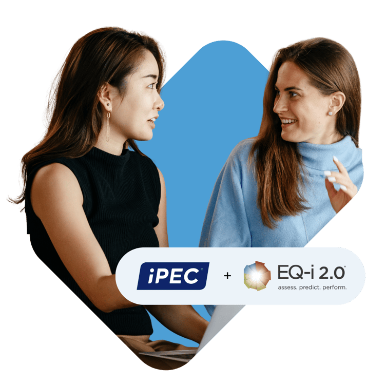 EQ-i 2.0 Certification for iPEC Coaches | iPEC Coaching