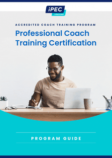 Your iPEC Program Guide