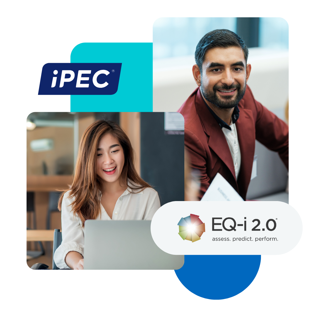 EQ-i 2.0 Certification for iPEC Coaches | iPEC Coaching